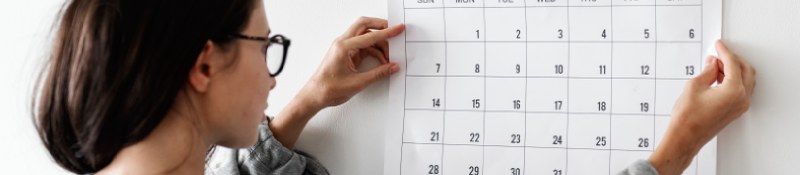 Calendari Laboral i Festes Locals - Ajuntament de Badalona